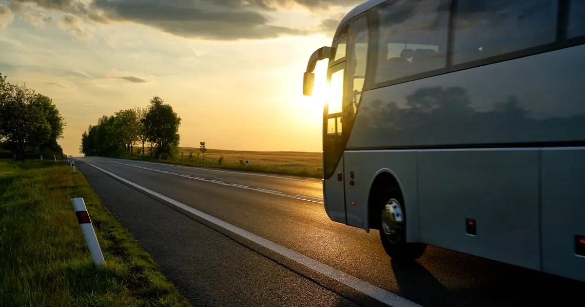 Bus & Coach Insurance Policies