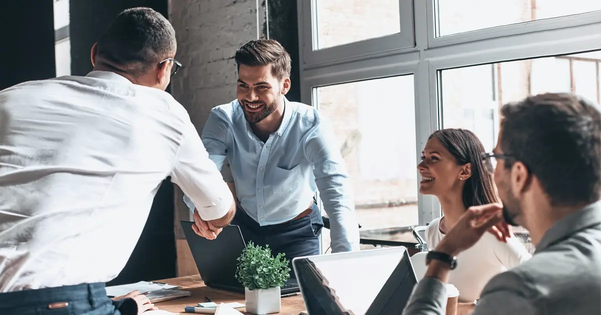 About Grove & Dean Insurance Brokers